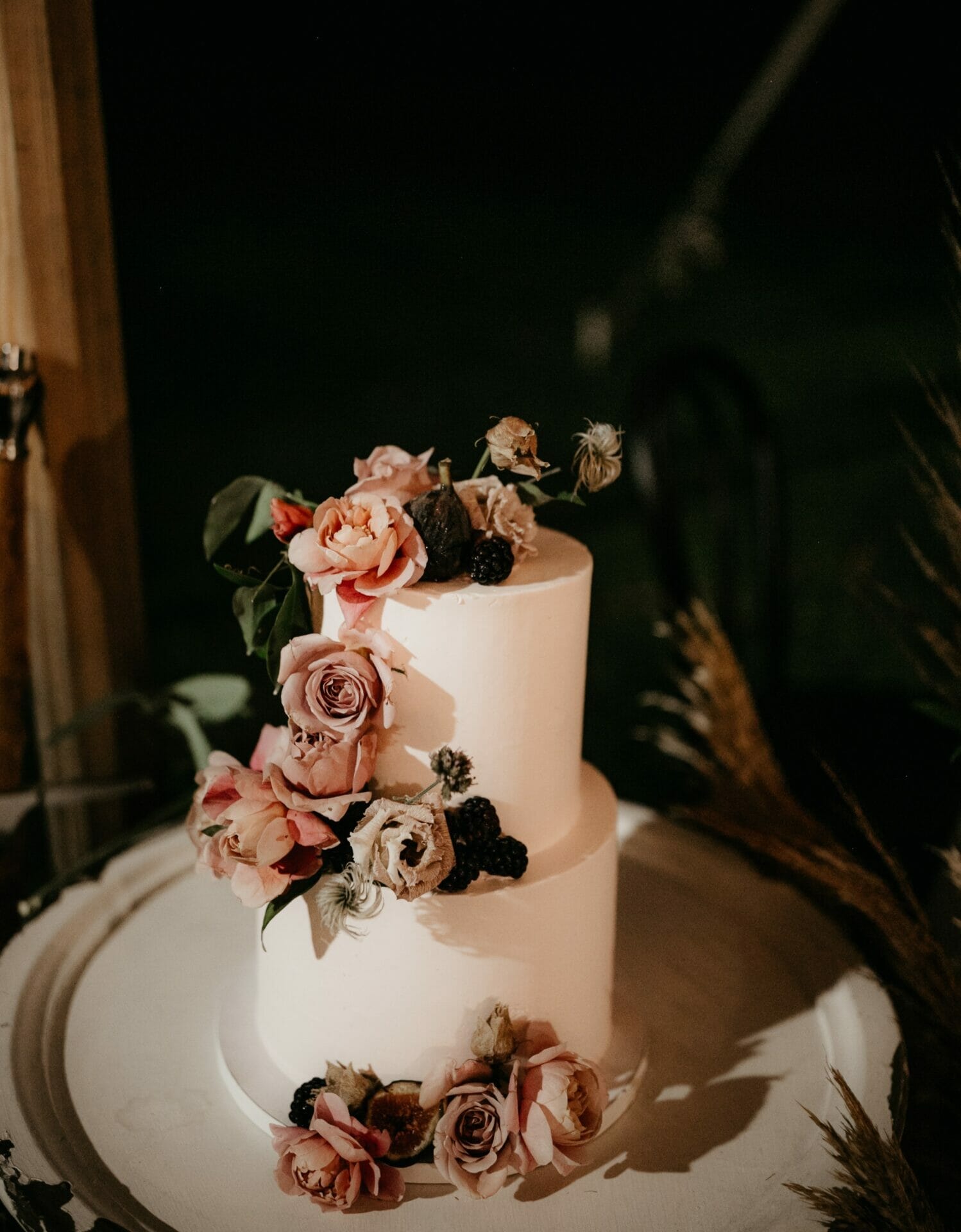 Wedding Cake Checklist: How to Choose and Design the Perfect Cake for ...
