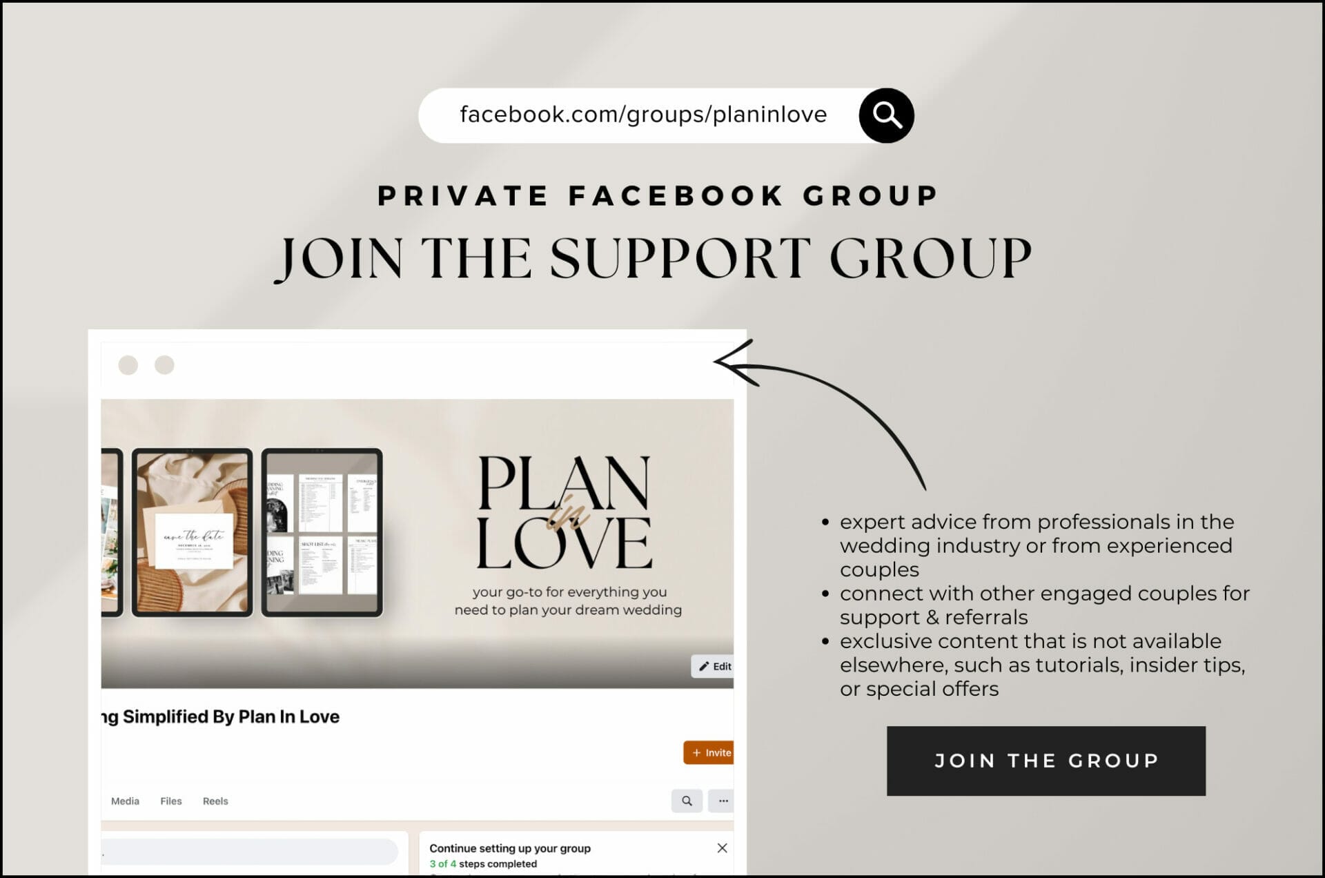 Casual & Formal Wedding Invitation Wording Examples & Templates (Plus ...