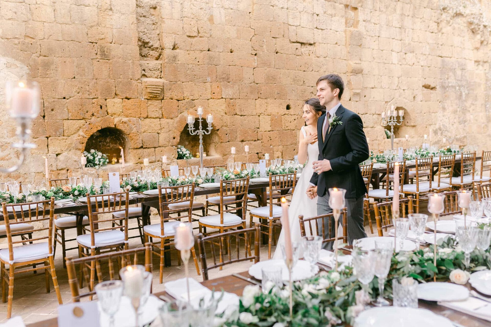 How to Plan a Wedding Within 6 Months (Plus Free Printable Checklist ...