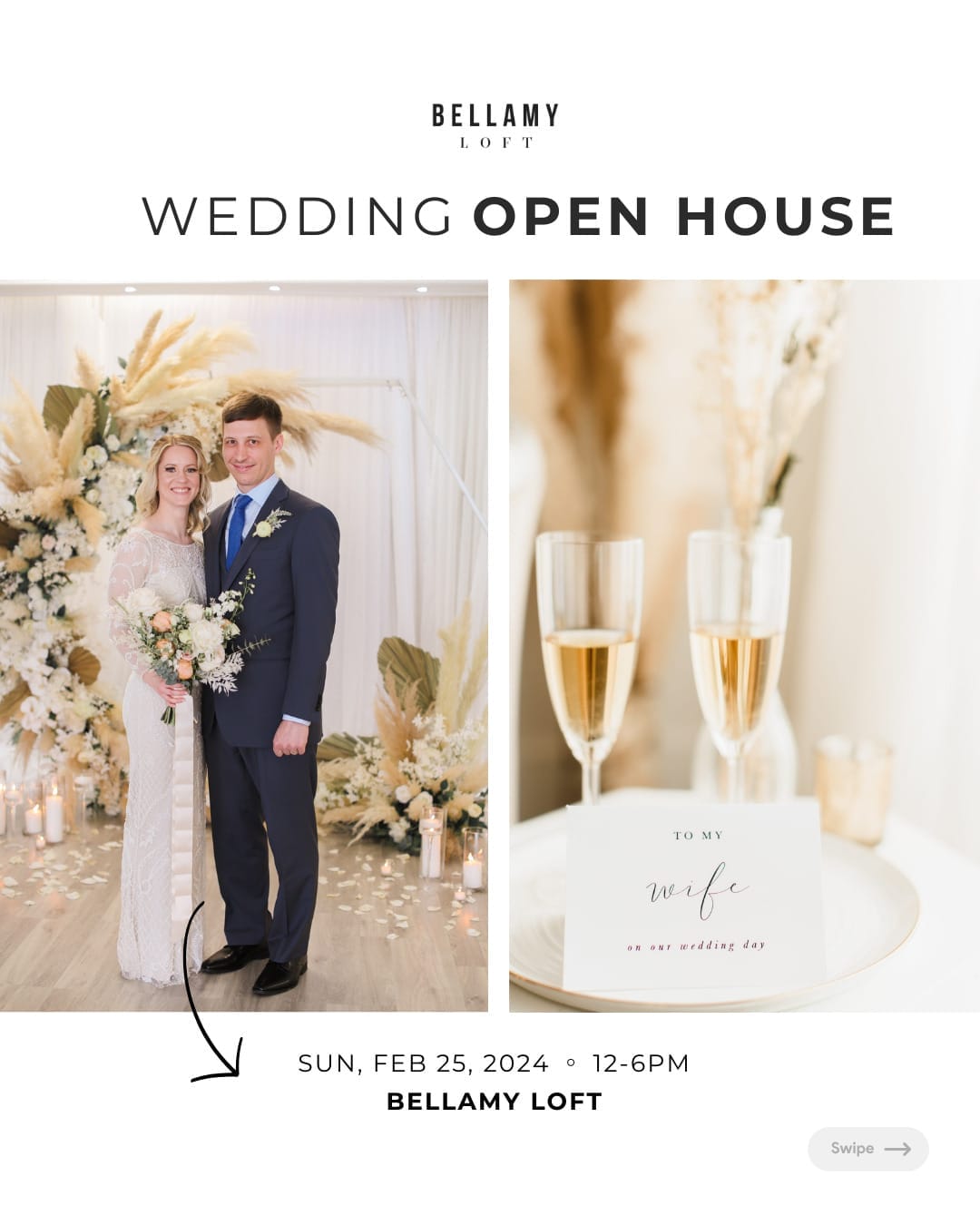 10+ Best Wedding Shows & Open Houses in Toronto