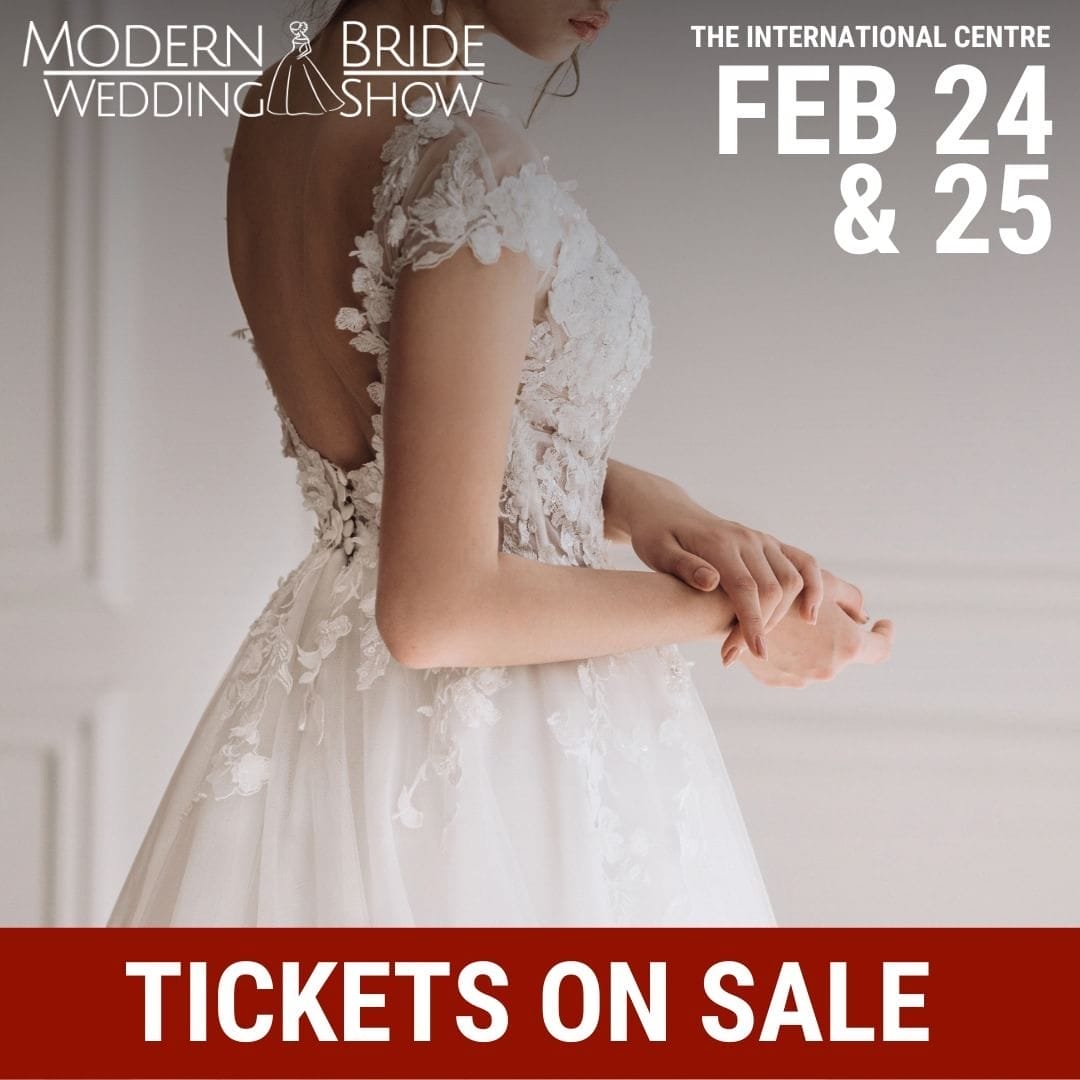 10+ Best Wedding Shows & Open Houses in Toronto