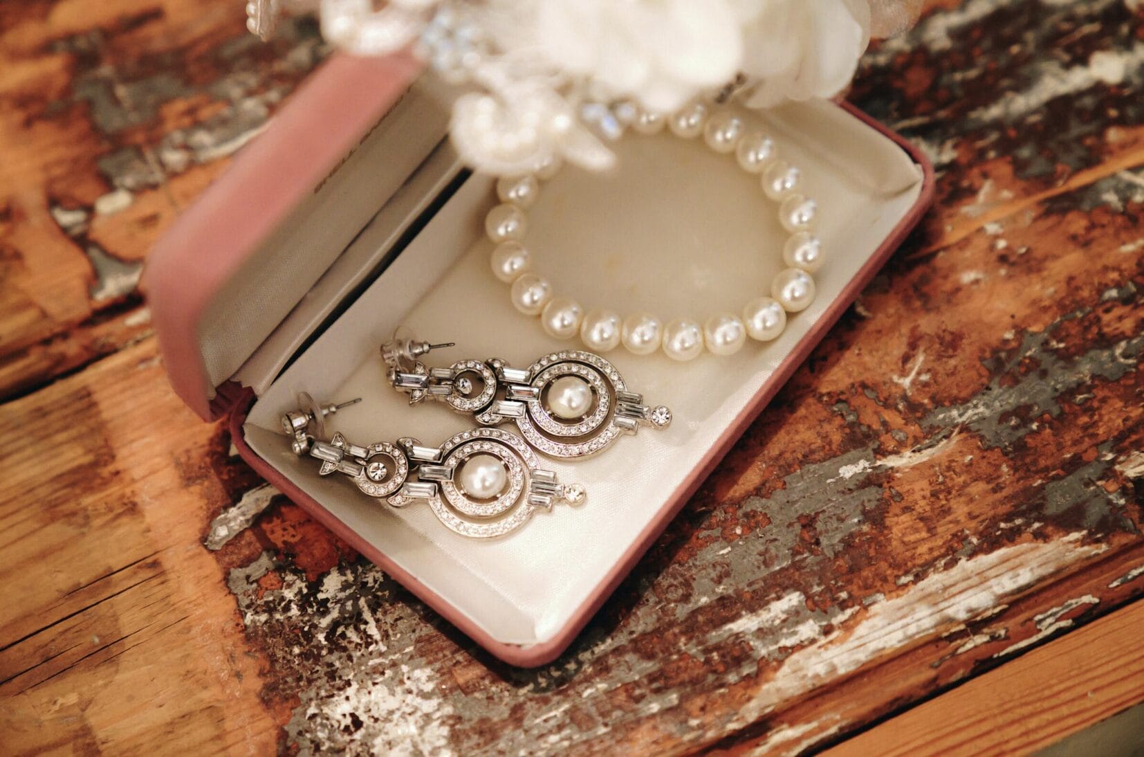 How To Keep High-Value Jewelry Safe With The Help of Household Staff ...